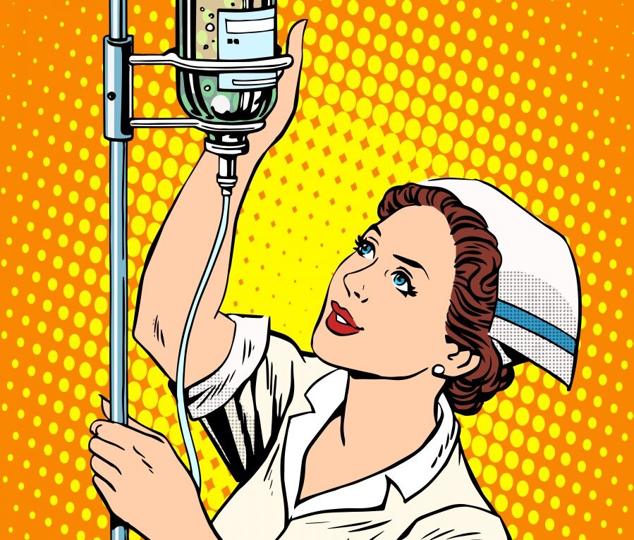 Can we trust urine dipsticks?