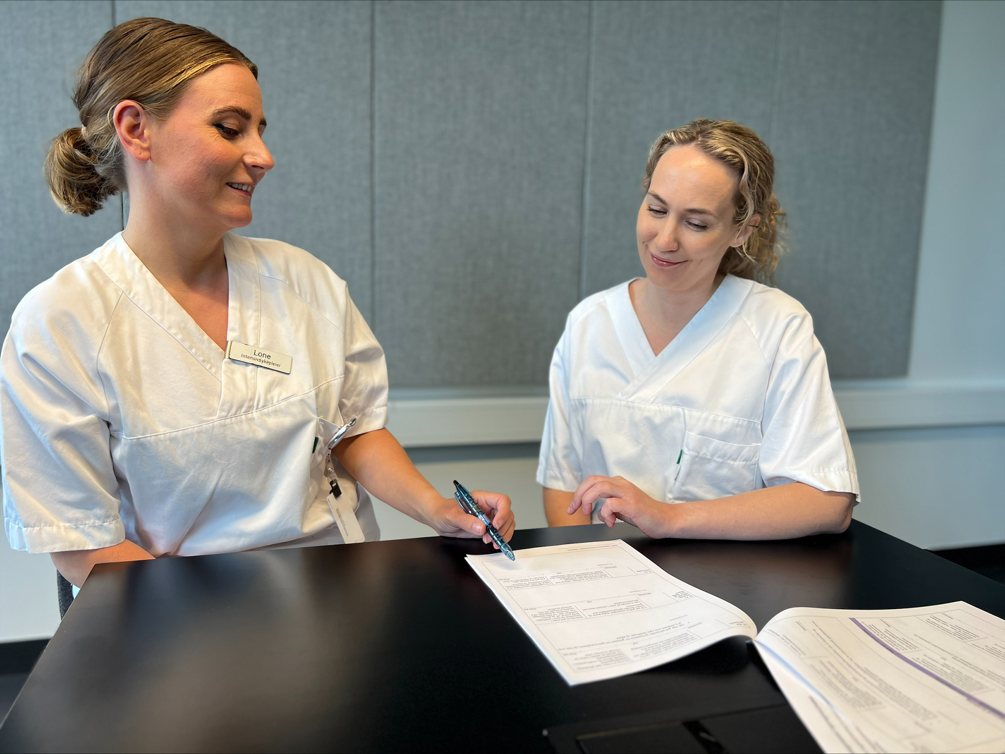 UiT forbedrer praksisstudier på masterutdanningen med ...