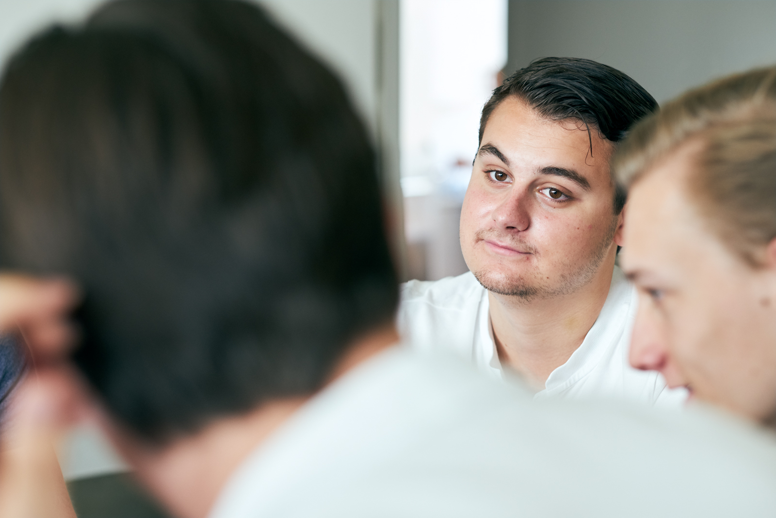 Sykehusene svikter de unge i overgangen til voksenhelsetjenesten ...