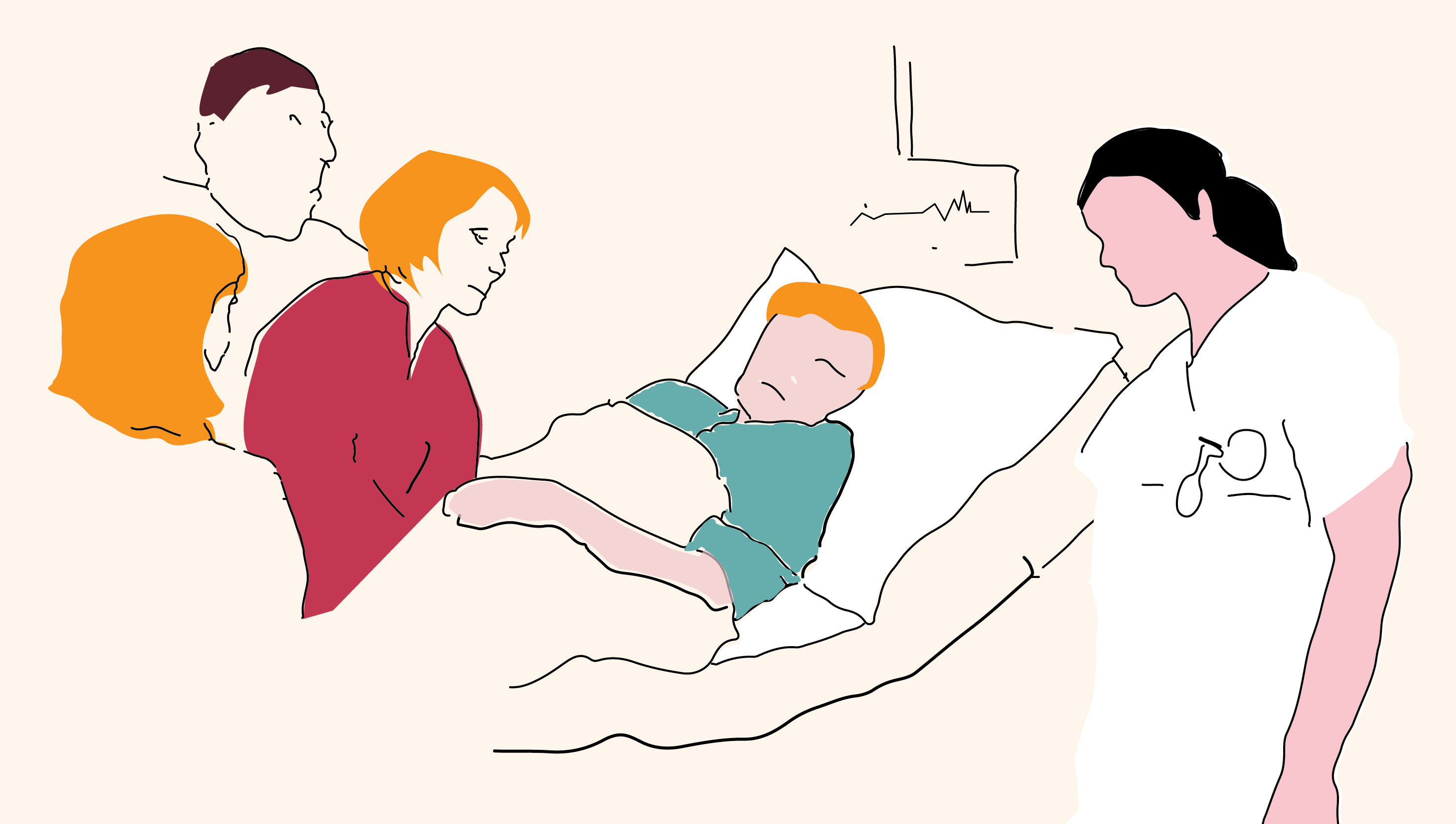 En døende pasients siste ønske – hvor går grensen mellom hjelp og dødshjelp? | Sykepleien