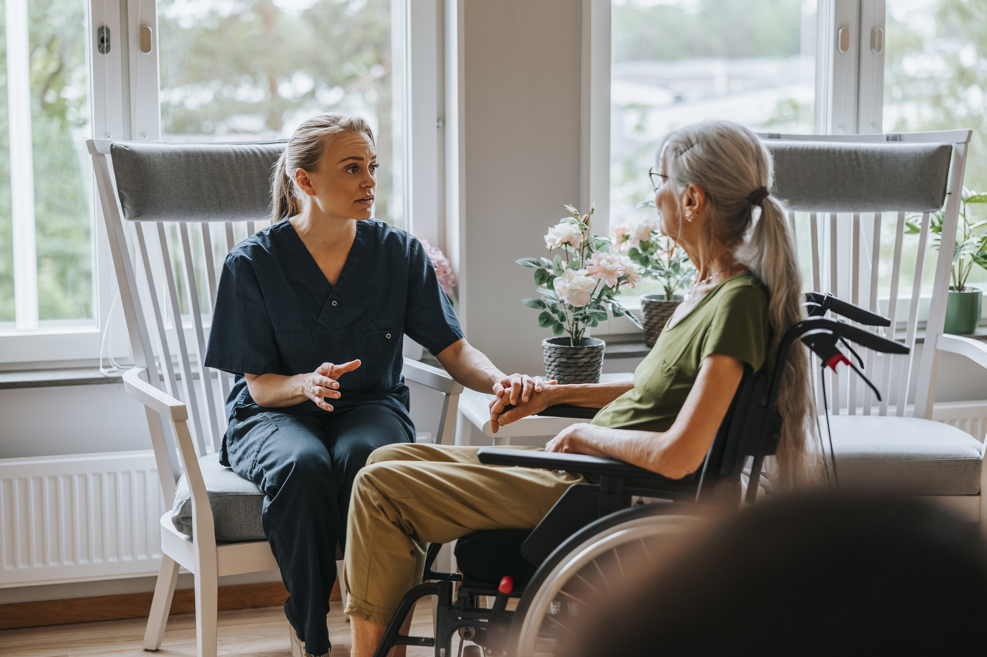 Palliative pasienter får bedre oppfølging med en felles plan for kommune og sykehus | Sykepleien