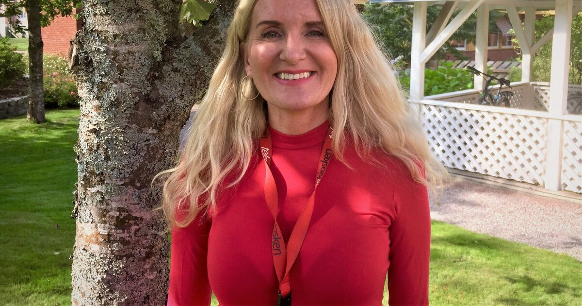 Spør om seksualitet når du spør om mat og søvn