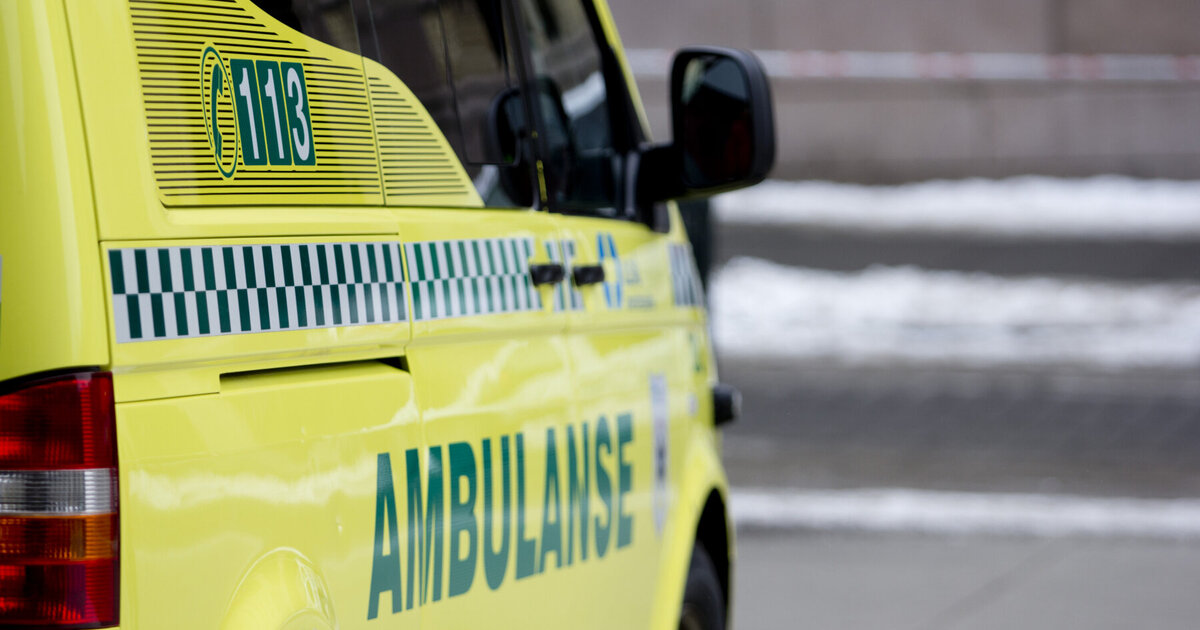 Faglig svikt hos ambulansearbeider – fratatt autorisasjonen