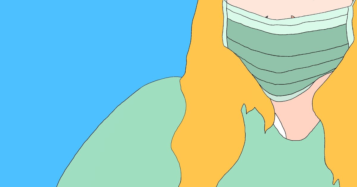 Dette er kanskje krig, men sykepleiere skal ikke være kanonføde