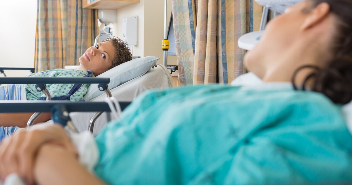 Patient experiences following day surgery – translation and validation ...