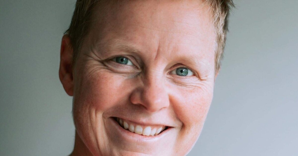 Hilde Kristin Jacobsen