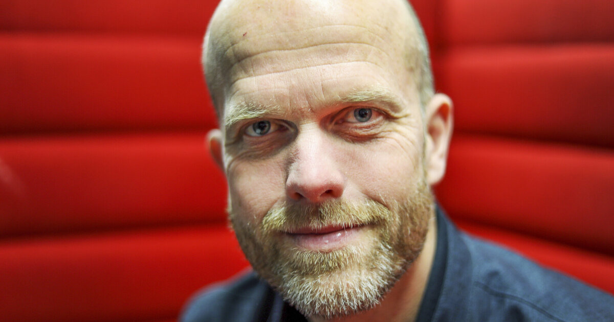 Hallgeir Kvadsheim: – Mange sykepleiere bør sjekke reisefradraget