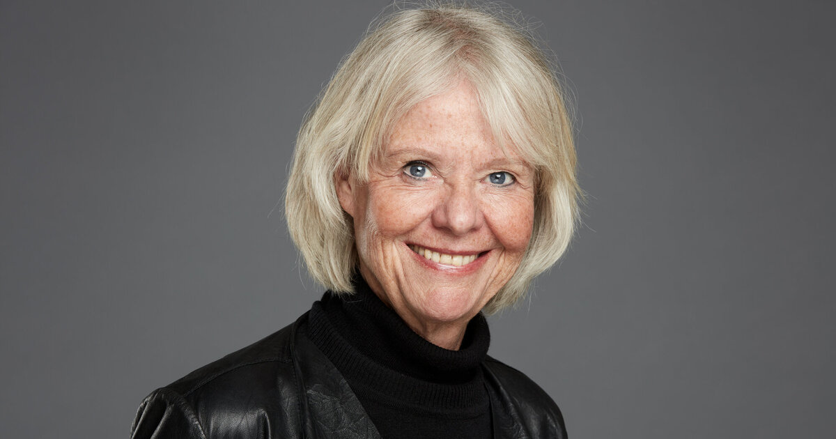 Anne Hafstad