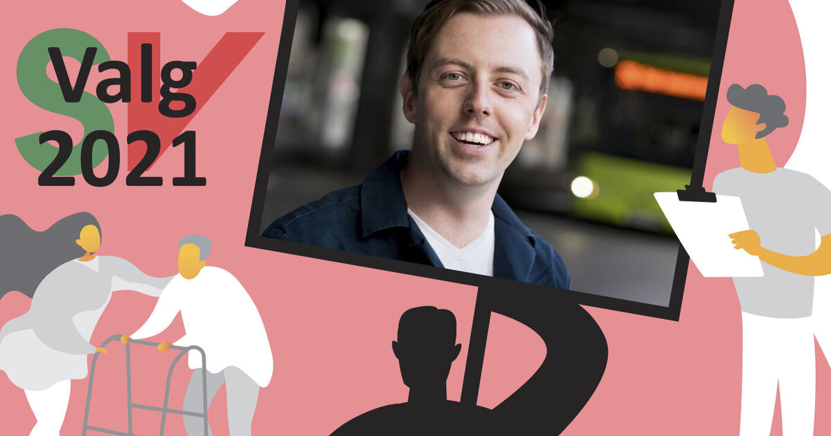 SV: – Vi ønsker hele, faste stillinger og bedre bemanning