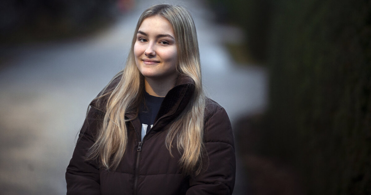 For meg er diabetes hverdagen