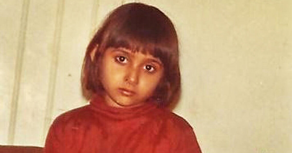 Loveleen Brenna tolket som barn: – Jeg forsto sikkert bare 20 prosent