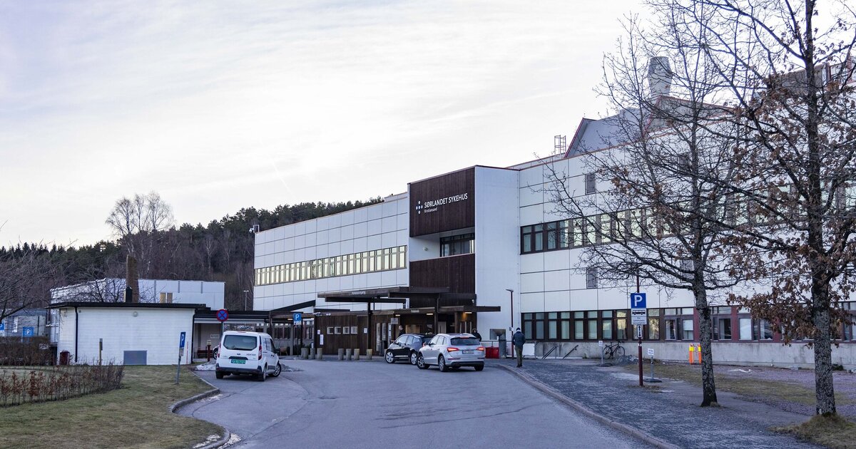 Flere sykehusbygg på Sør- og Østlandet blir utsatt