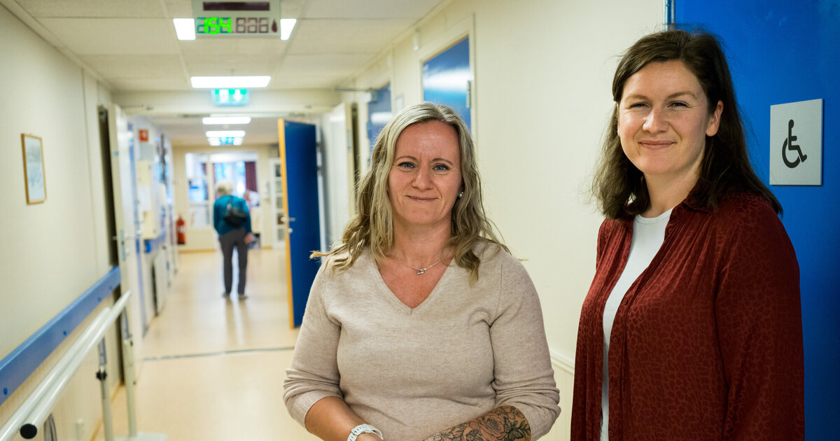 Dekker opp med egne sykepleiere i sommer