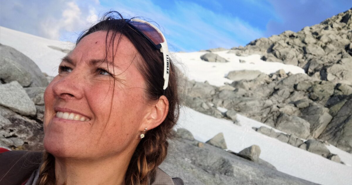 Opplevde to selvmord – så startet sykepleieren aksjon for å forebygge