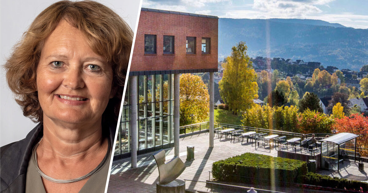 Full klaff for ny sykepleierutdanning på Notodden og i Ål