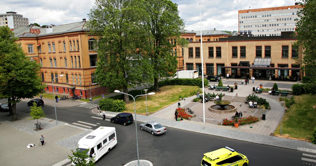 Flertall for å bevare Ullevål sykehus i Oslo bystyre