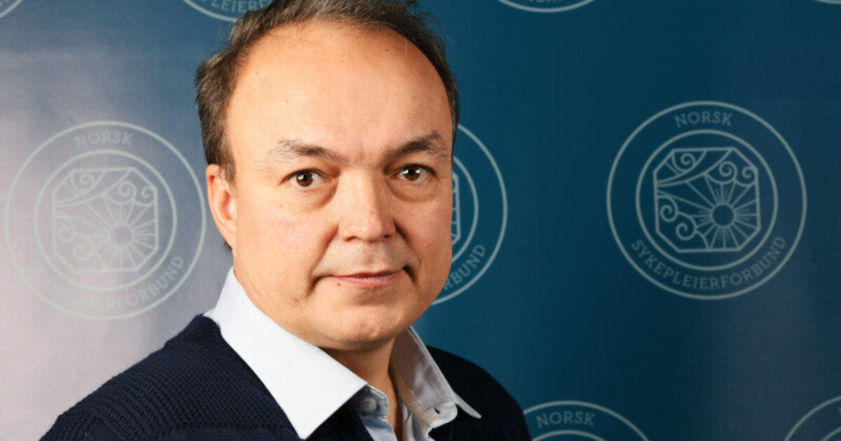 65 prosent rapporterer ikke avvik: – Avvik er ekstraarbeid