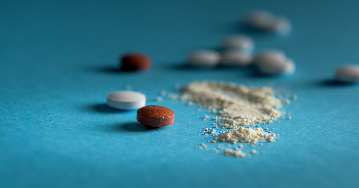 Dette må du vite før du knuser pillen