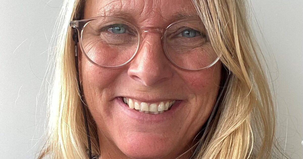 Ellen Dahl Gundersen