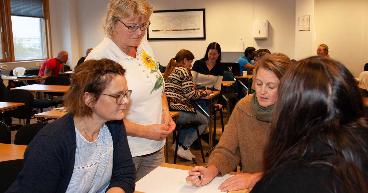 Kinkig dobbeltkontroll: – Sykepleierne havner i en skvis