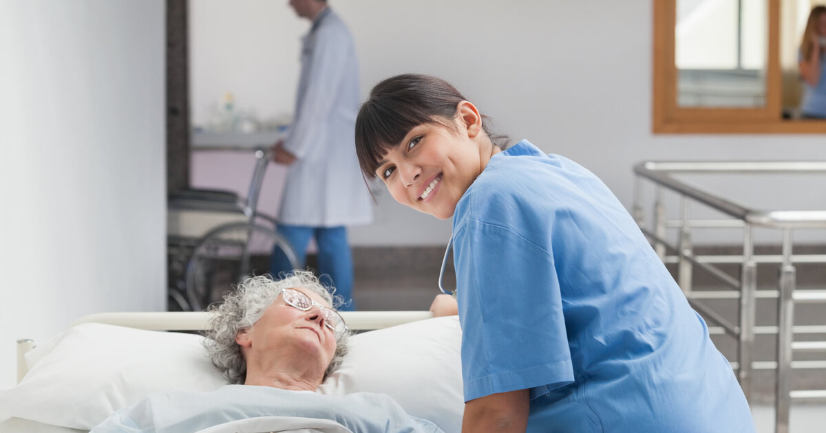 Hvordan kan man skape en opplevelse av bedre tid?