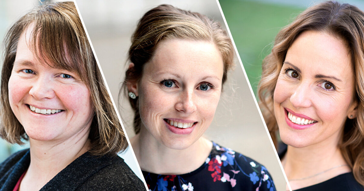 Helsepersonells historiefortellinger kan øke kvaliteten på barnepalliasjon