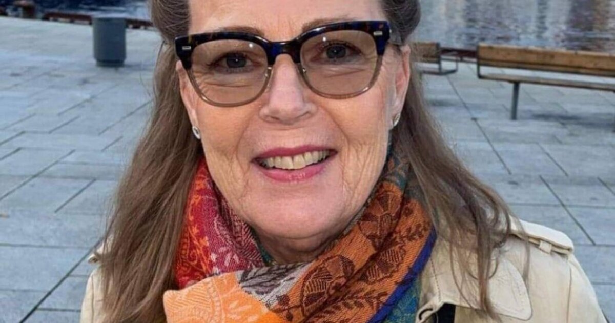 Rutt Venke Bengtsson