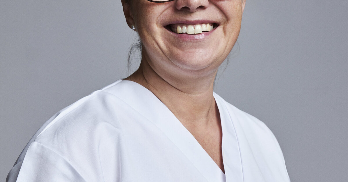 Kristine Kirkeby Fuskeland