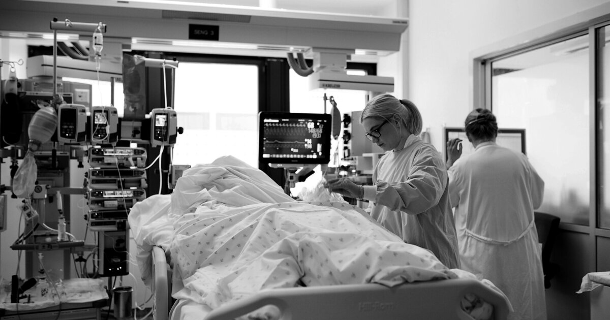 Vi trenger kliniske sykepleiere med forskningskompetanse