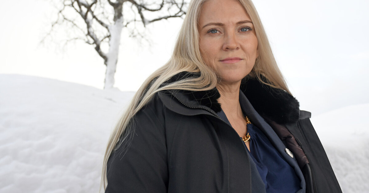 NSF-lederen: Savner tiltak for å motivere fagfolk til å bli