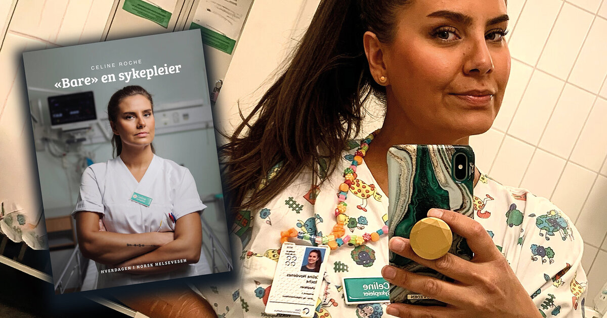 Den usynlige sykepleier?