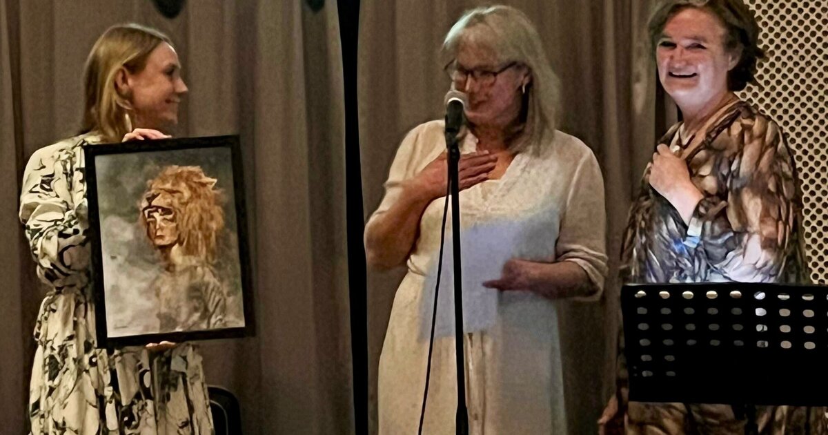 Bente Silnes Tandberg er æresmedlem i Barnesykepleierforbundet