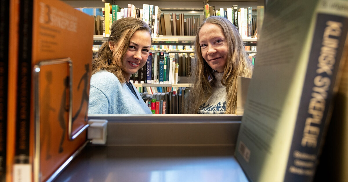 Fra student til sykepleiere: – Alle sier at det tar seks år før du ...