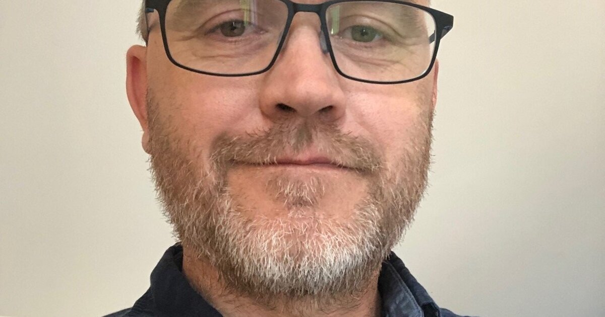 Peter Forde Hougaard