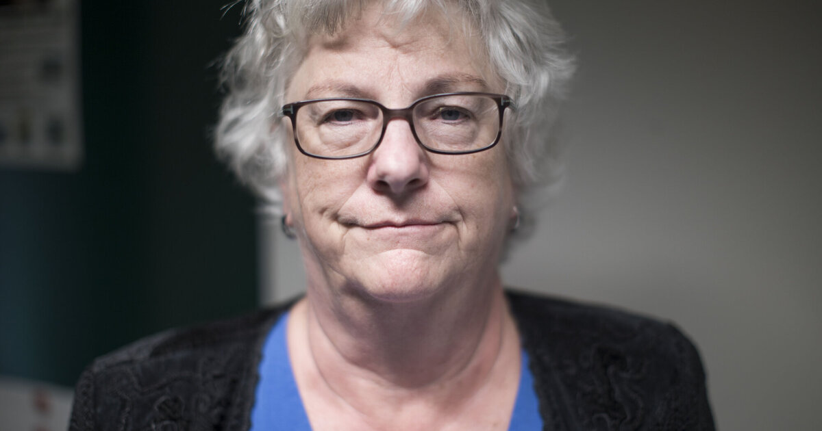 Rettspsykiater Randi Rosenqvist etterlyser flere sengeplasser i psykiatrien