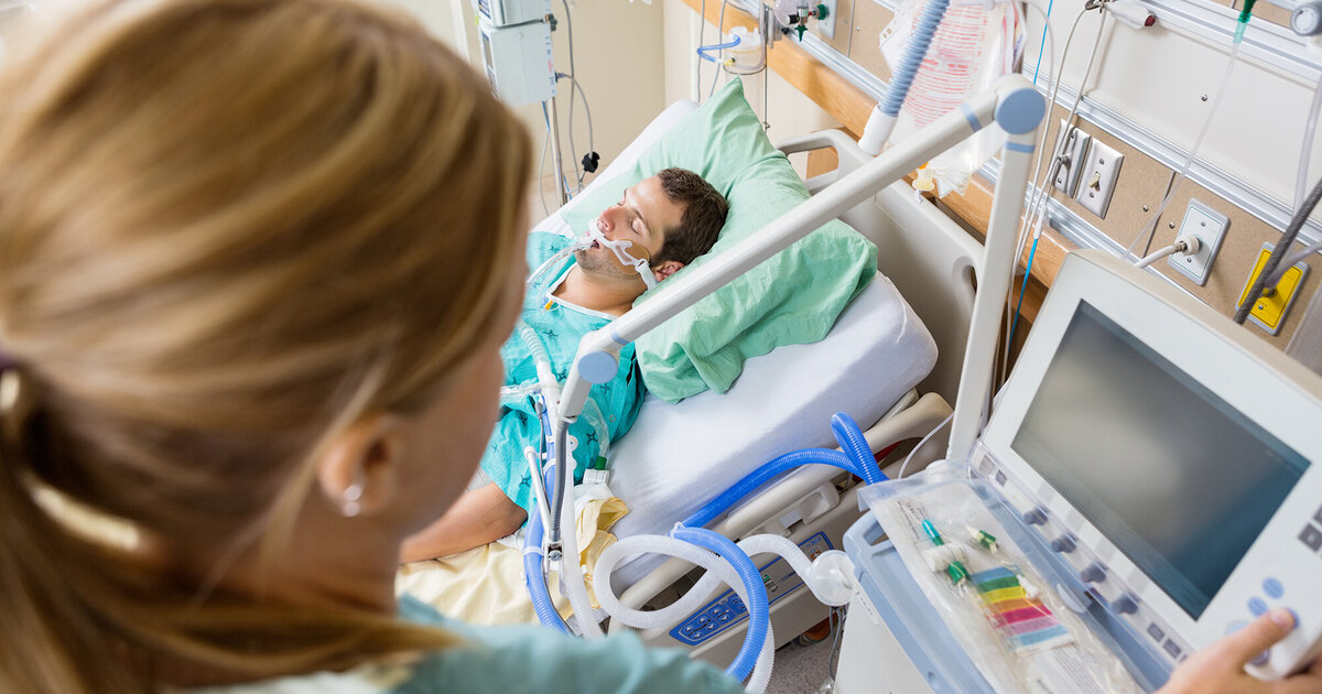 Vil ha mer praksisnær sykepleierutdanning – finansieringen henger ikke med