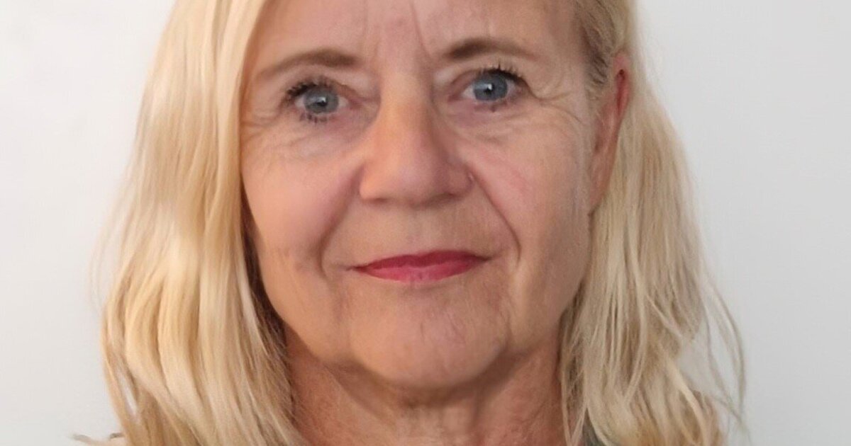 Anne Grete Hammerhaug