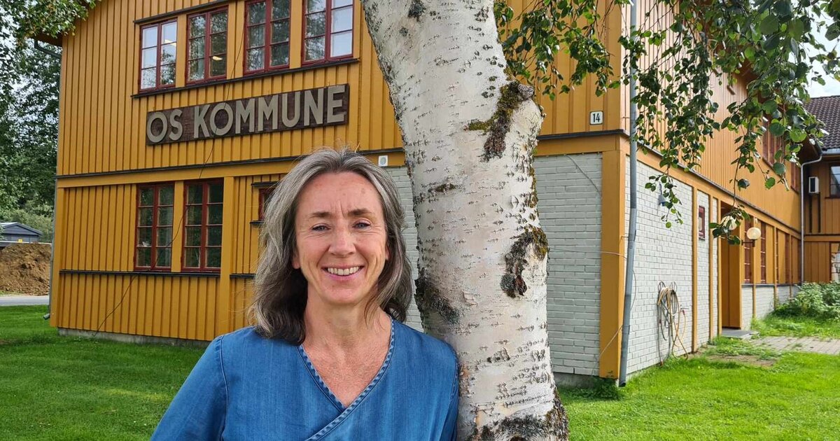 Denne kommunen er kåret til best på omsorg