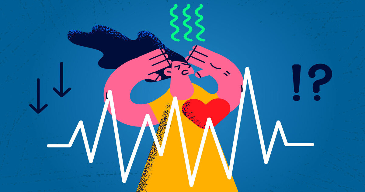 Ukom-rapport: Psykisk lidelse kan skygge for fysisk sykdom