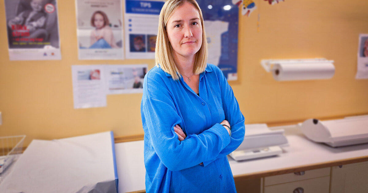 Ammefri: Hva betyr «særskilt behov»? Helsesykepleierne krever klargjøring