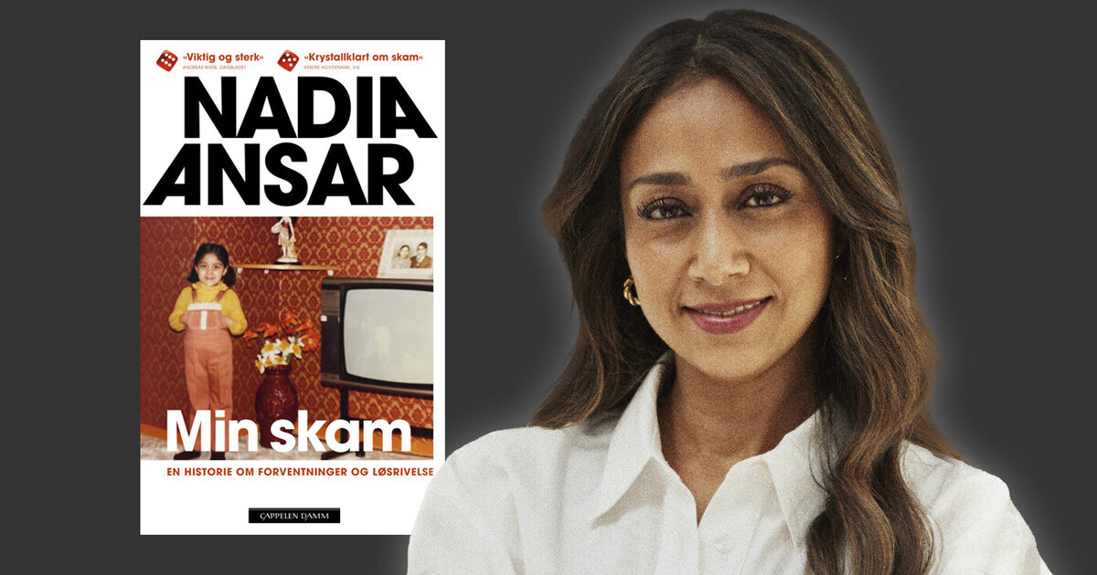 Skyld og skam kan ødelegge et menneske