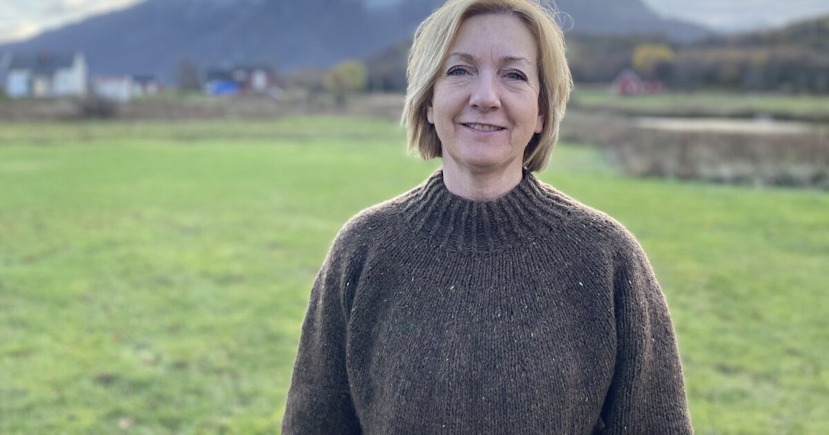 Berit Liland: Derfor stiller jeg til valg som leder for rådet for ...