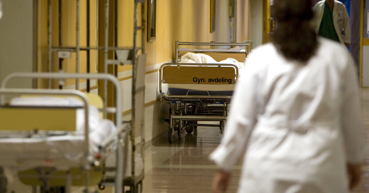 Arbeidstilsynet vil hjelpe sykehusene med å få ned overtidsbruken