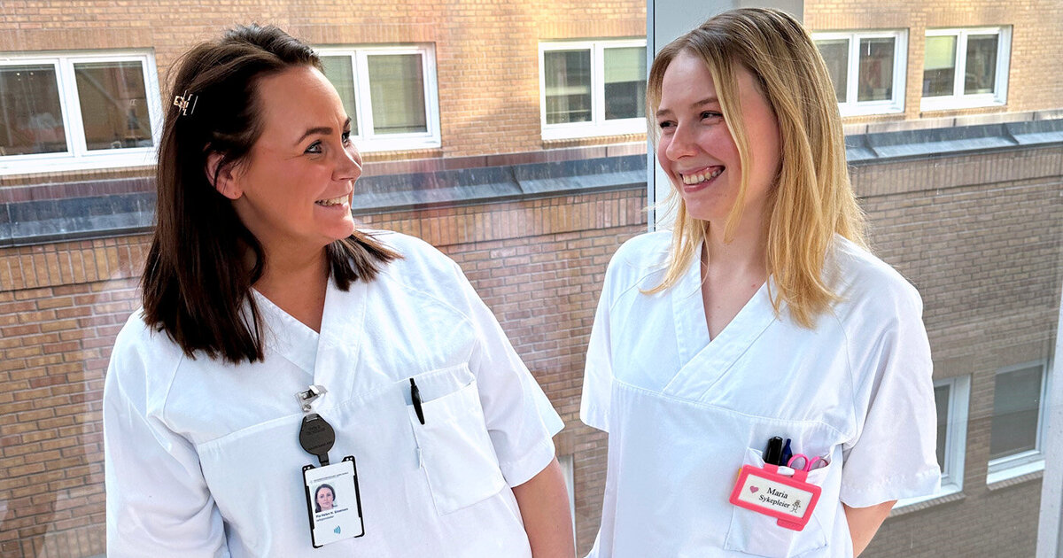 Snudde avdeling med dårlig rykte til å bli ettertraktet «snakkis»