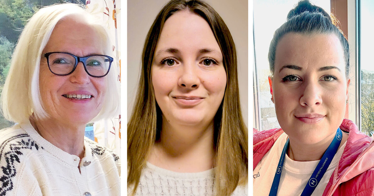 Ni nye kommuner tar i bruk Helseplattformen fredag: – Helt uaktuelt å stoppe nå