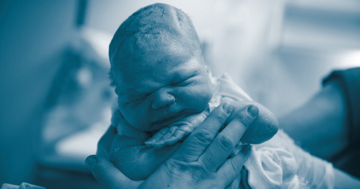 Initial nursing care for neonatal hypoxic-ischaemic encephalopathy – a ...