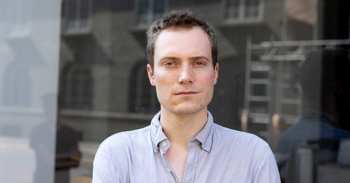 Studentleder støtter nasjonalt regelverk for fusk