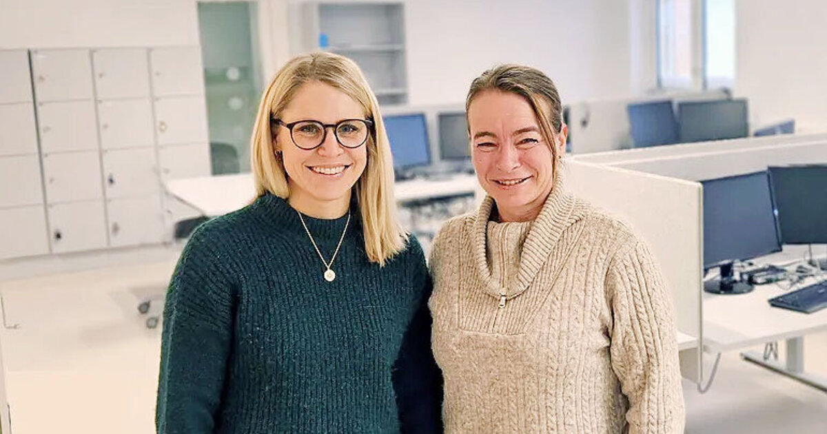 De har laget oppdaterte artroseråd