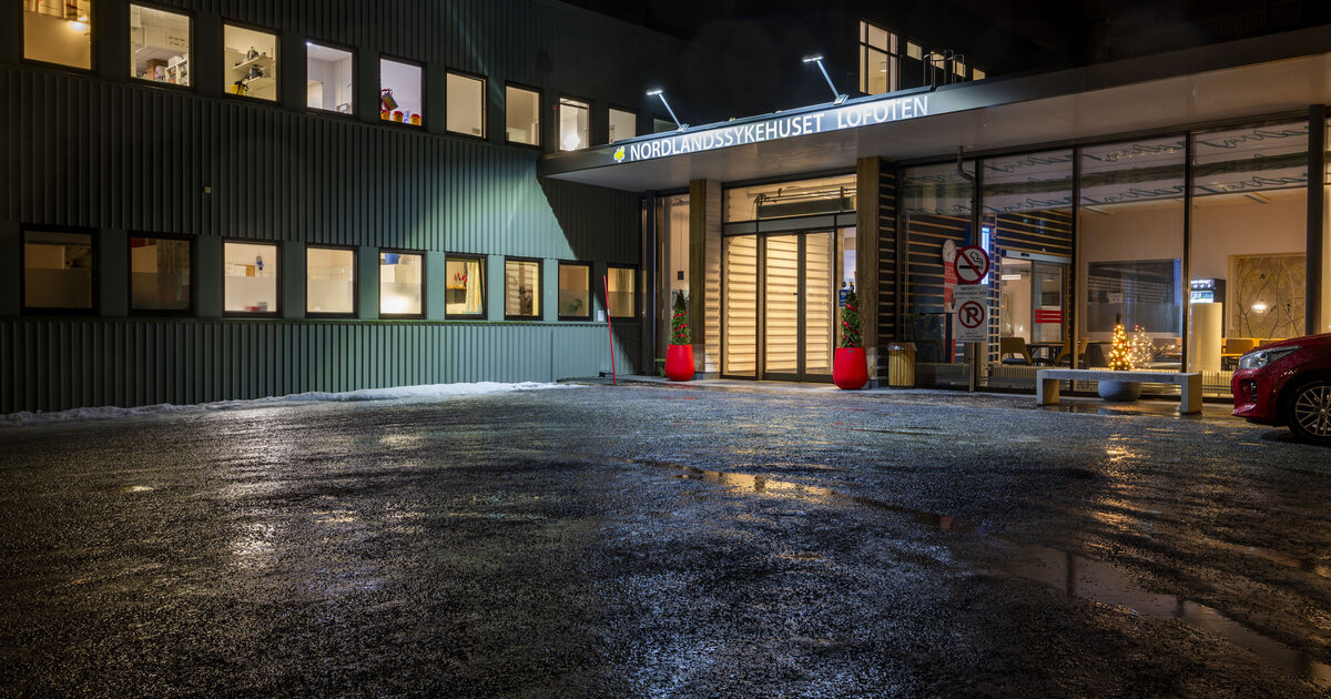 Fremtiden til psykisk helsevern står på spill