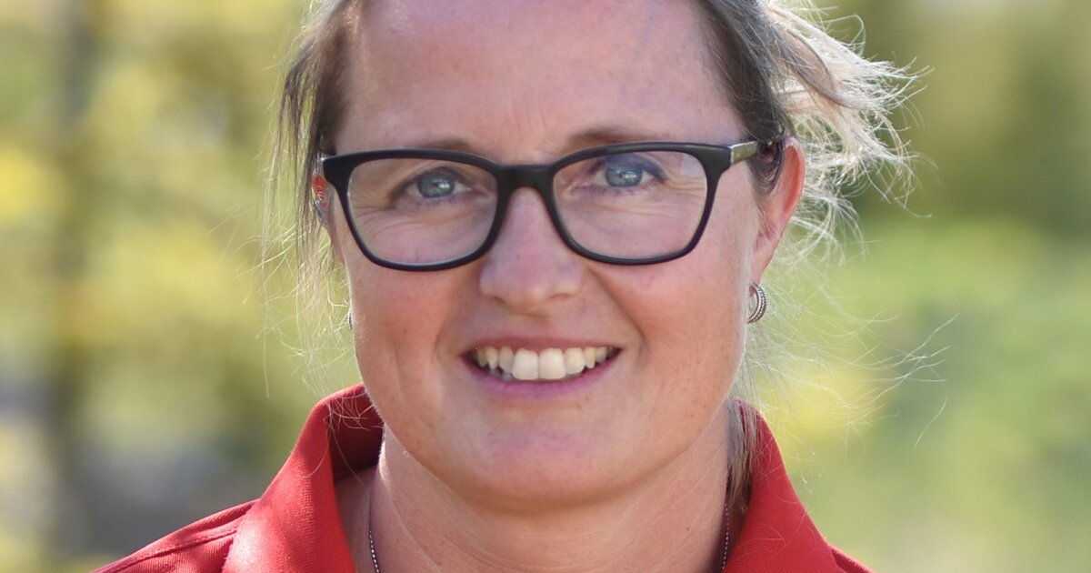 Ingunn Feragen Sigstad